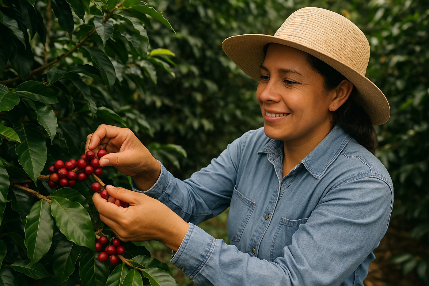 SCA-Score einfach erklärt – So wird Kaffee bewertet